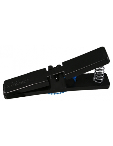 GROVER triangle Bronze 6", beater and clip bundle